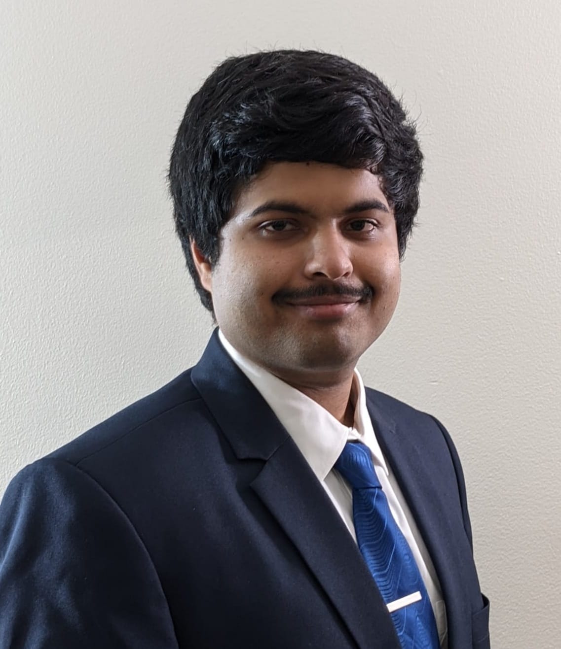 Chaitanya Shekhar Deshpande